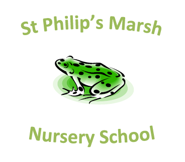 Little Green Frog - St Philips Marsh Nursery School