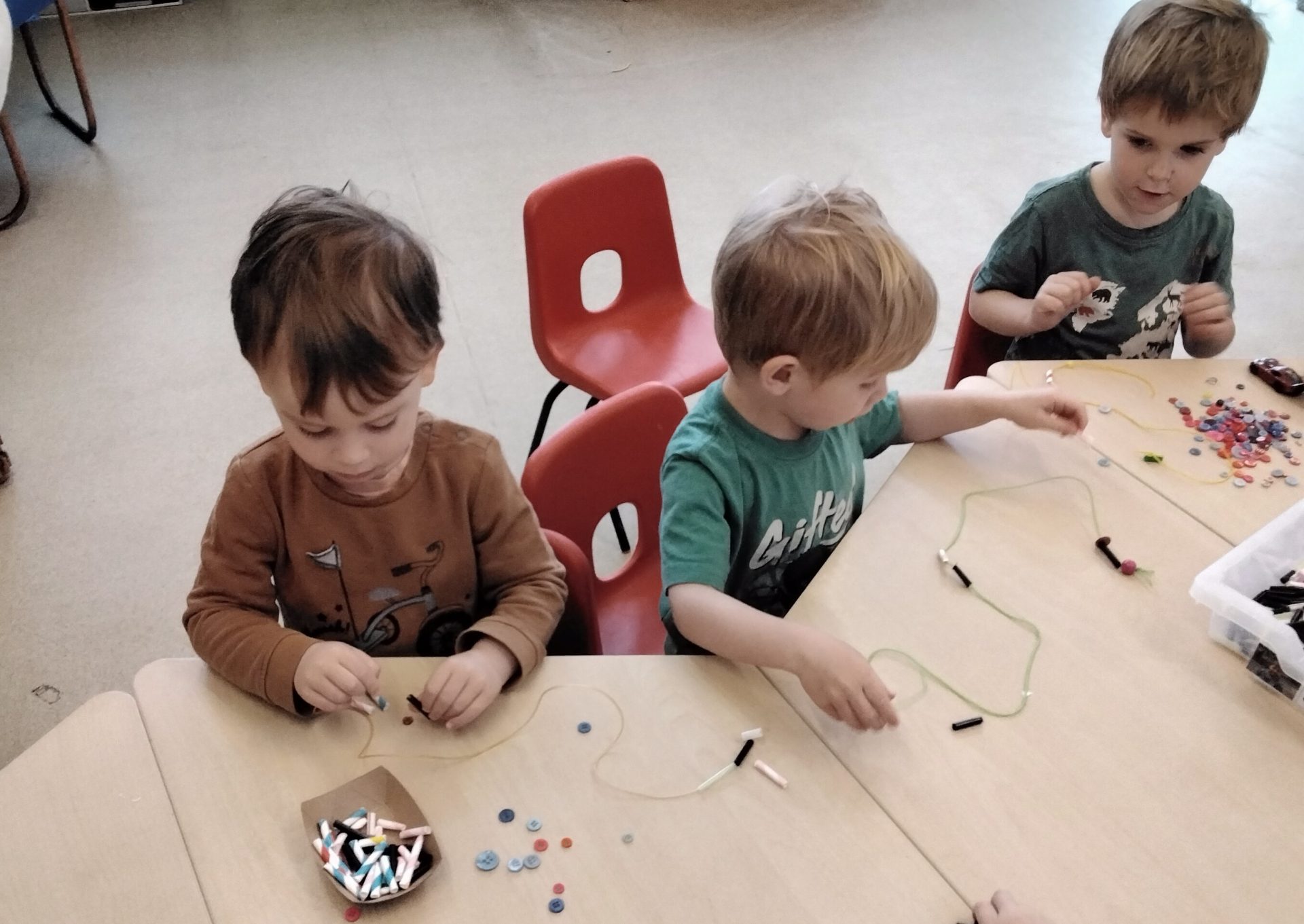 Gallery - St Philips Marsh Nursery School