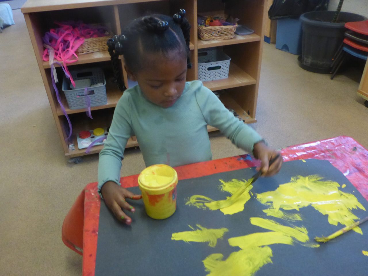 Home - St Philips Marsh Nursery School