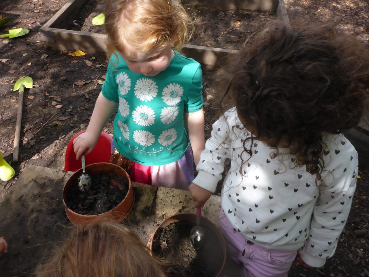 Home - St Philips Marsh Nursery School
