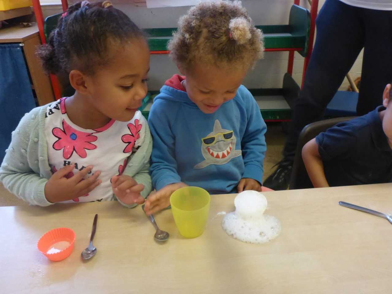 Home - St Philips Marsh Nursery School