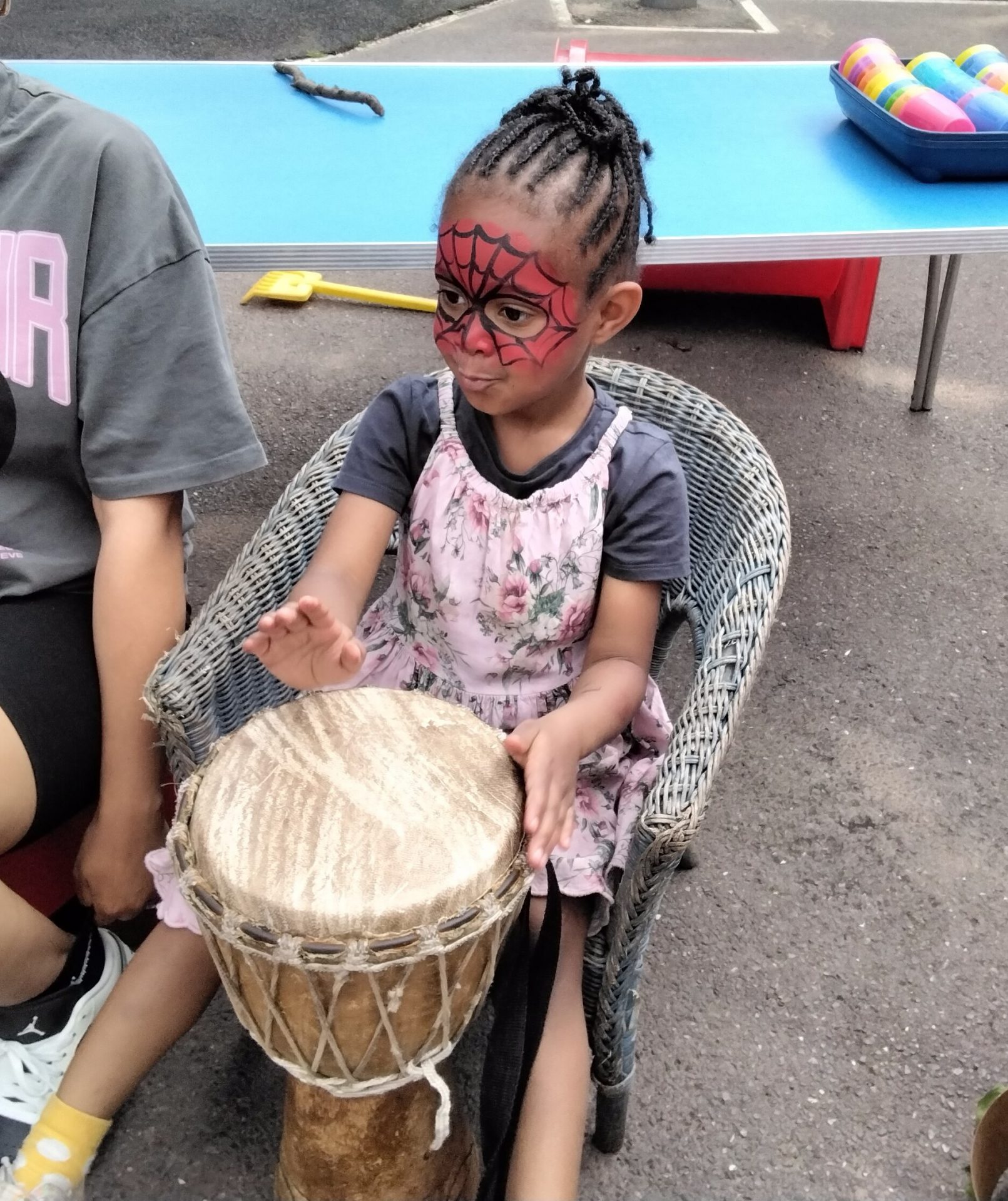 Gallery | St Philips Marsh Nursery School