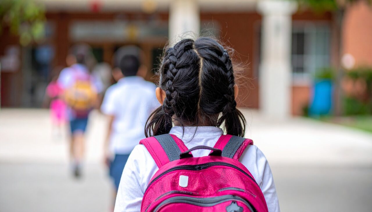 Starting Reception - A Guide - St Philips Marsh Nursery School