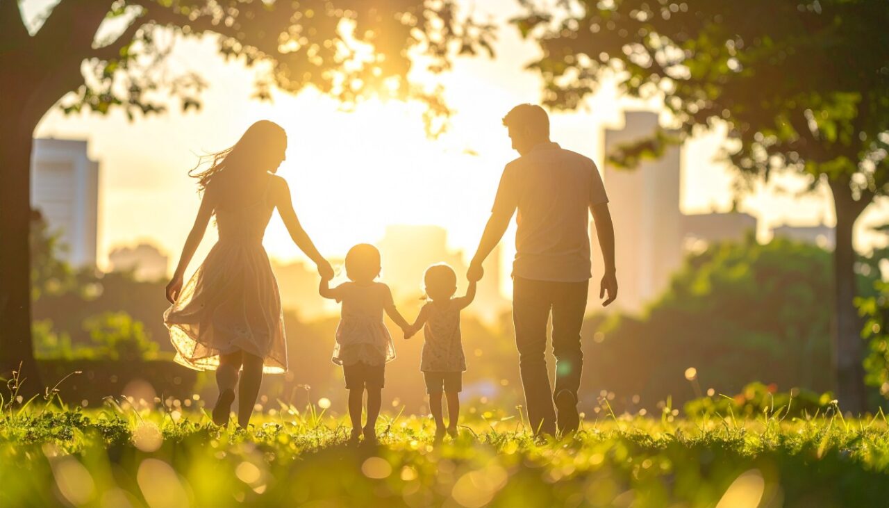 Navigation and Nurture - A Monthly Group for Parents and Carers - St ...